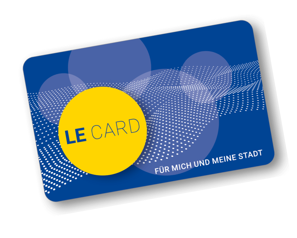 LE CARD